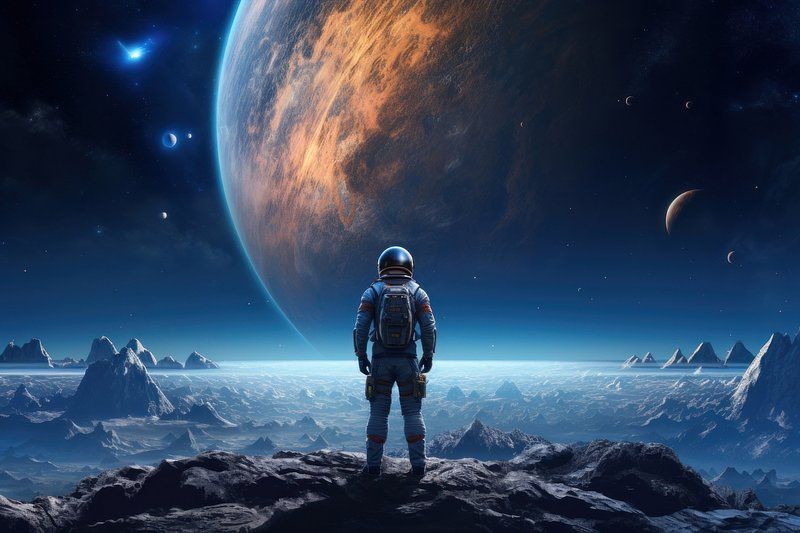 Laati – Aerospace, Defence & Space Industry Solutions